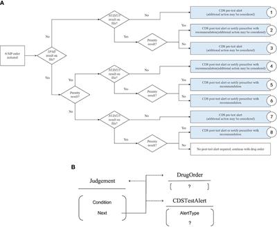 Frontiers | MMKP: A mind mapping knowledgebase prototyping tool for ...