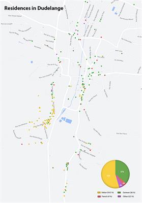 Frontiers | Arrival declaration forms. A new gateway for mapping ...