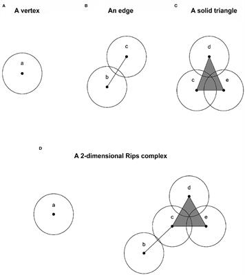 Frontiers | Early Warning Signals of Financial Crises Using Persistent ...