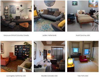 Frontiers | Therapeutic setting as an essential component of ...