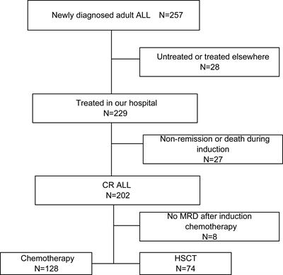Frontiers | An easy-to-use nomogram predicting overall survival of ...