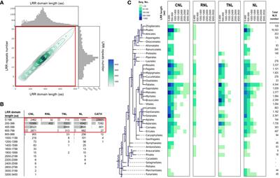 Frontiers | Tsw – A case study on structure-function puzzles in plant ...