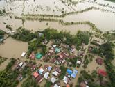 Flood Susceptibility and Risk Maps as a Crucial Tool to Face the ...