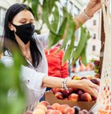 Achieving Robust and Resilient Post COVID-19 Food Systems | Frontiers ...