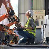 Human-Robot Interaction in Industrial Settings: New Challenges and ...