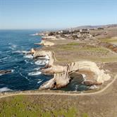 Coastal Paleo Landforms And Deposits Applied to Tectonics, Eustatism ...