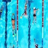 Swimming Competitions Analysis: State of the Art and Future Improvement ...