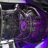 Current Status, Advances, and Key Future Trends in Heat Engines ...