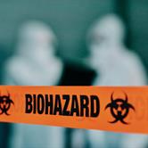 Chemical and Biological Weapons | Frontiers Research Topic