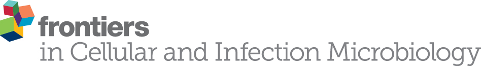 Frontiers In Microbiology