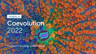 Frontiers in Ecology and Evolution | Coevolution