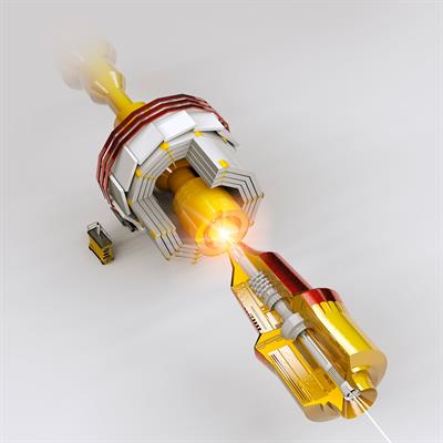 Frontiers in Physics | Radiation Detectors and Imaging