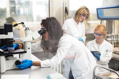 Frontiers in Physiology | Metabolic Physiology