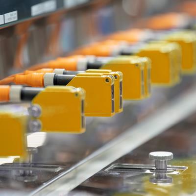 Frontiers in Mechanical Engineering | Mechatronics