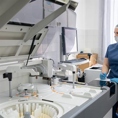 Frontiers in Genetics | Genomic Assay Technology