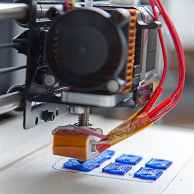 Frontiers in Mechanical Engineering | Digital Manufacturing