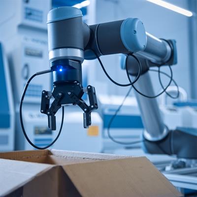 Frontiers in Manufacturing Technology | Research Topics