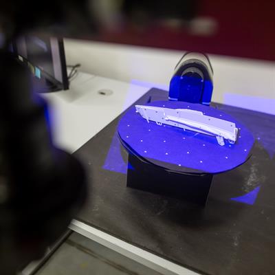 Frontiers in Signal Processing