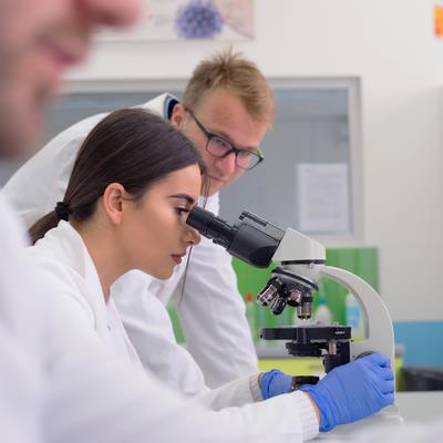 Frontiers in Toxicology