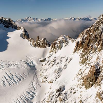 Frontiers in Earth Science | Cryospheric Sciences