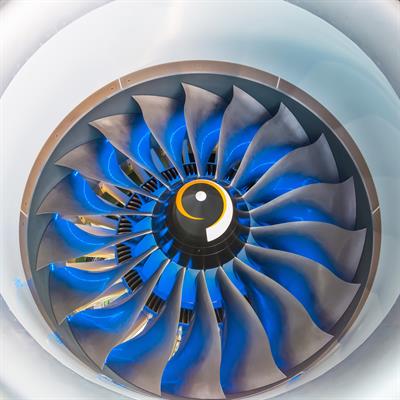 Frontiers in Aerospace Engineering | Energetics and Propulsion