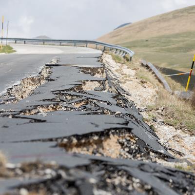 Frontiers in Earth Science | Geohazards and Georisks