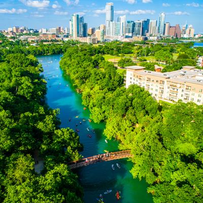 Frontiers in Sustainable Cities | Urban Resource Management