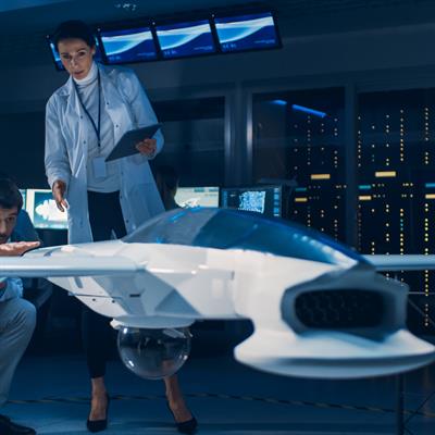 Frontiers in Aerospace Engineering | Aerodynamics and Flight Mechanics