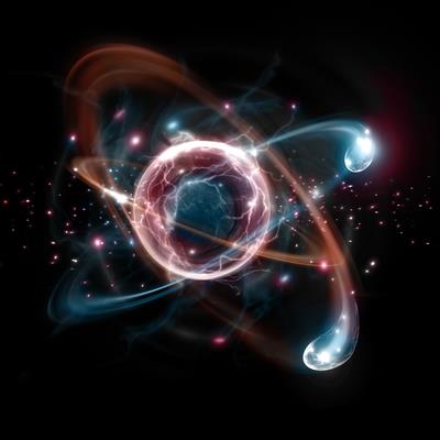 Frontiers in Physics | Atomic and Molecular Physics