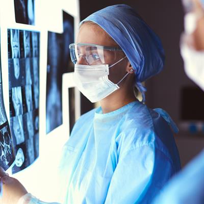 Frontiers in Radiology | Research Topics