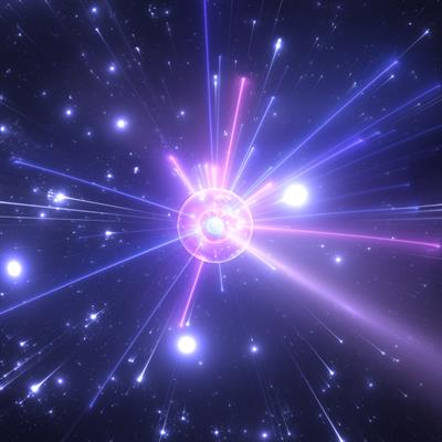 Frontiers in Physics