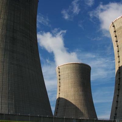 Frontiers in Nuclear Engineering | Research Topics