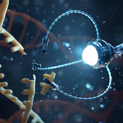 Frontiers in Genetics | Stem Cell Research