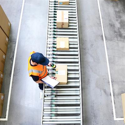 Frontiers in Manufacturing Technology | Research Topics