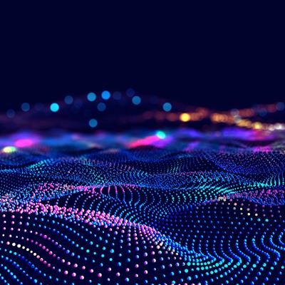 High Performance Computing Wallpaper