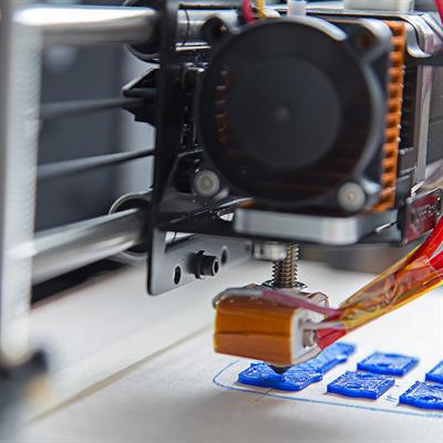 Frontiers in Manufacturing Technology | Research Topics