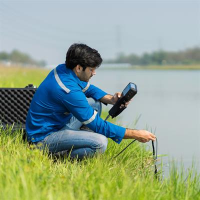 Frontiers in Environmental Health | Environmental Epidemiology