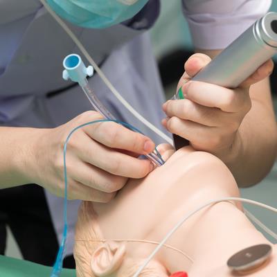 Frontiers in Anesthesiology | Research Topics