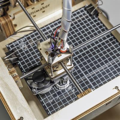 Frontiers in Manufacturing Technology | Additive Processes