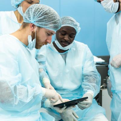 Frontiers in Urology | Female Urology