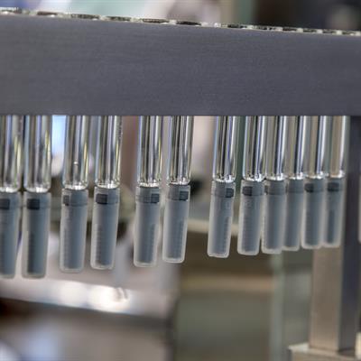 Frontiers in Biomaterials Science | Biomaterials Manufacturing and ...