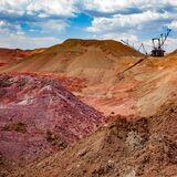 Frontiers in Geochemistry