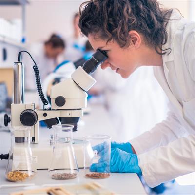 Frontiers in Food Science and Technology