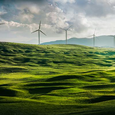 Frontiers in Energy Efficiency | Energy Efficiency Applications