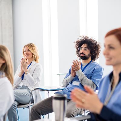 Frontiers in Urology