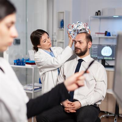 Frontiers in Human Neuroscience | Brain-Computer Interfaces