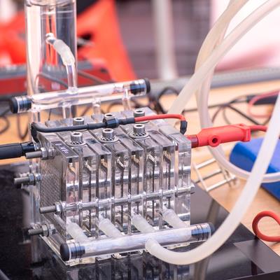 Frontiers in Membrane Science and Technology