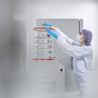 Frontiers in Bioengineering and Biotechnology | Research Topics