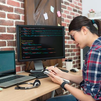 Frontiers in Computer Science | Research Topics